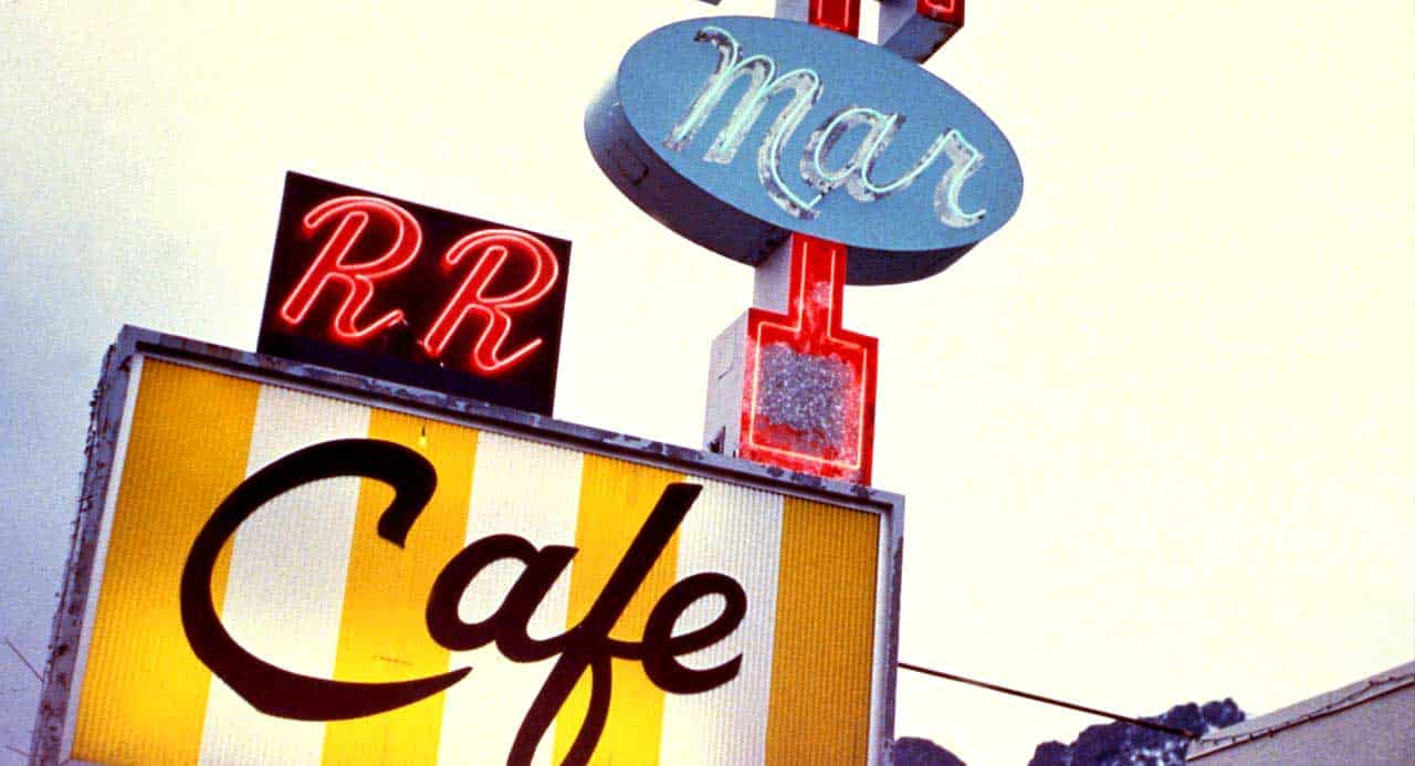 18 New Episodes Of Twin Peaks, All Scored By Angelo Badalamenti