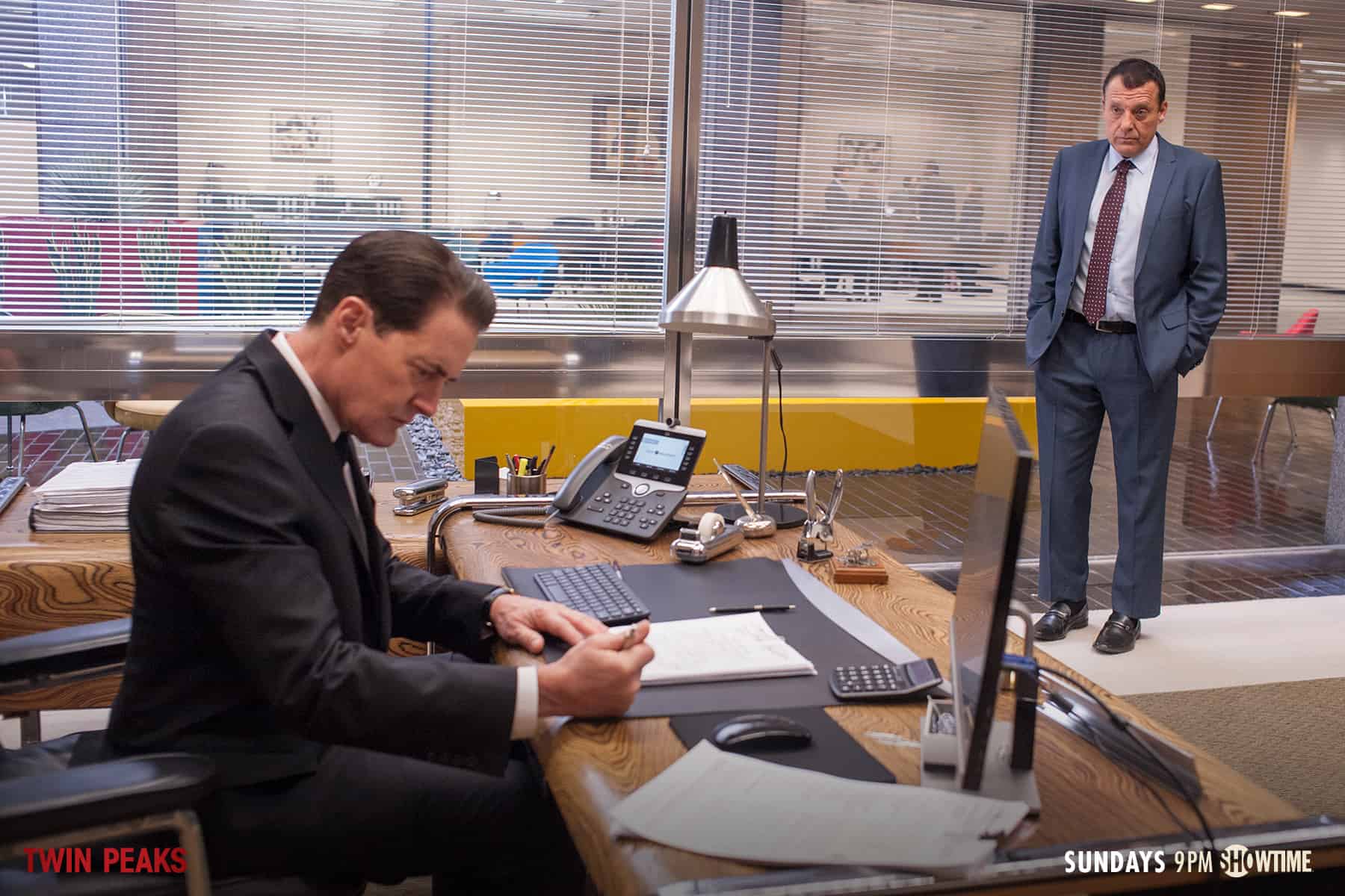 Rest In Peace, Tom Sizemore (1961-2023)