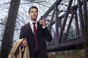 Return To Twin Peaks, A Magical And Dreamlike Interpretation Of The