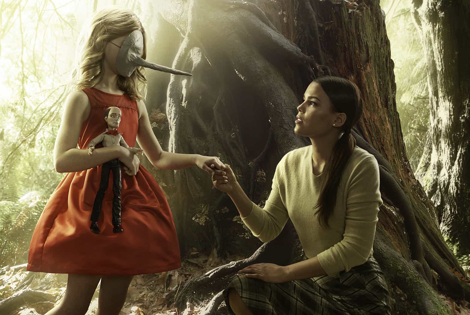 Return To Twin Peaks, A Magical And Dreamlike Interpretation Of The