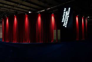 Catch Ideas In David Lynch’s Immersive ‘Thinking Rooms’ – Welcome to ...
