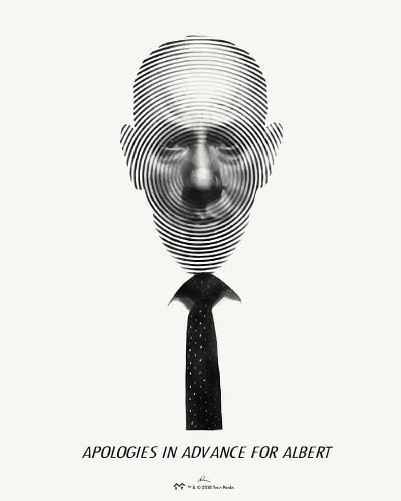 Greg Ruth's Stunning Twin Peaks Art: Exclusive Series Reveal