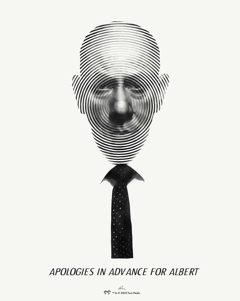 Greg Ruth's Stunning Twin Peaks Art: Exclusive Series Reveal