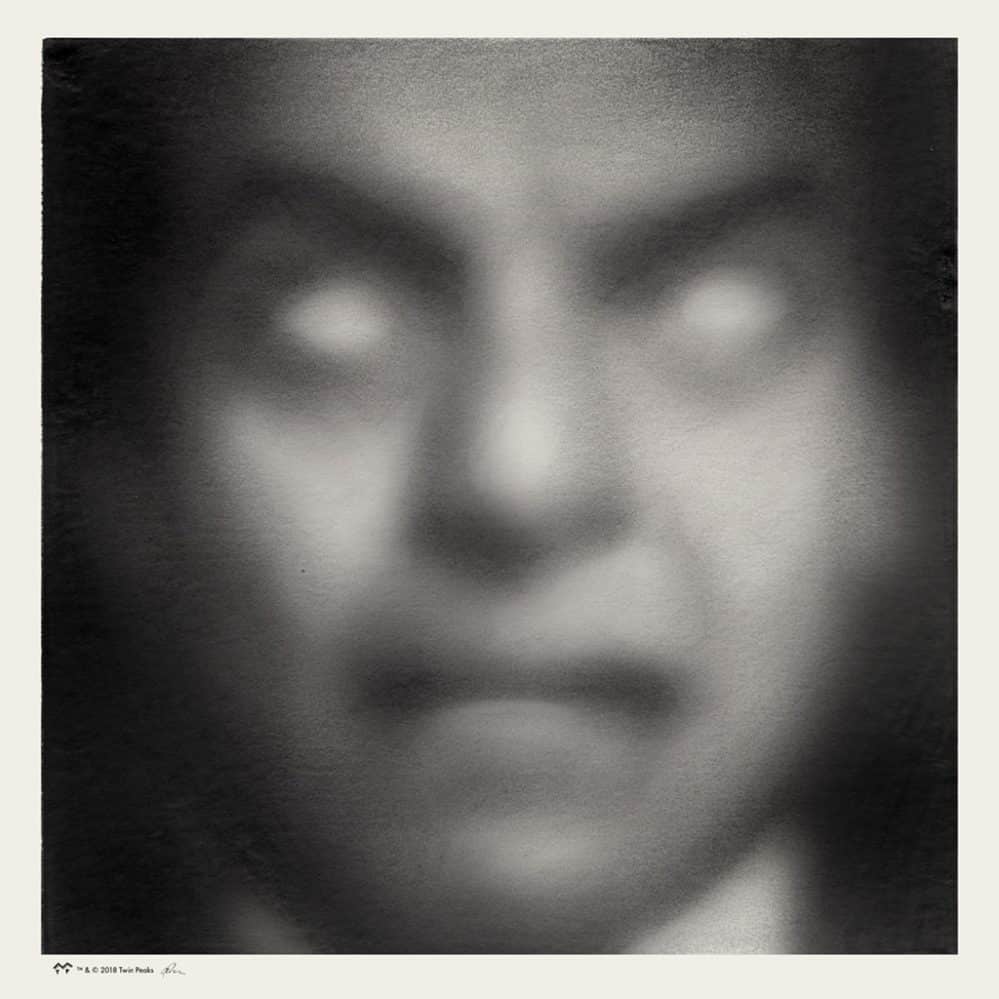 Greg Ruth's Stunning Twin Peaks Art: Exclusive Series Reveal & Interview
