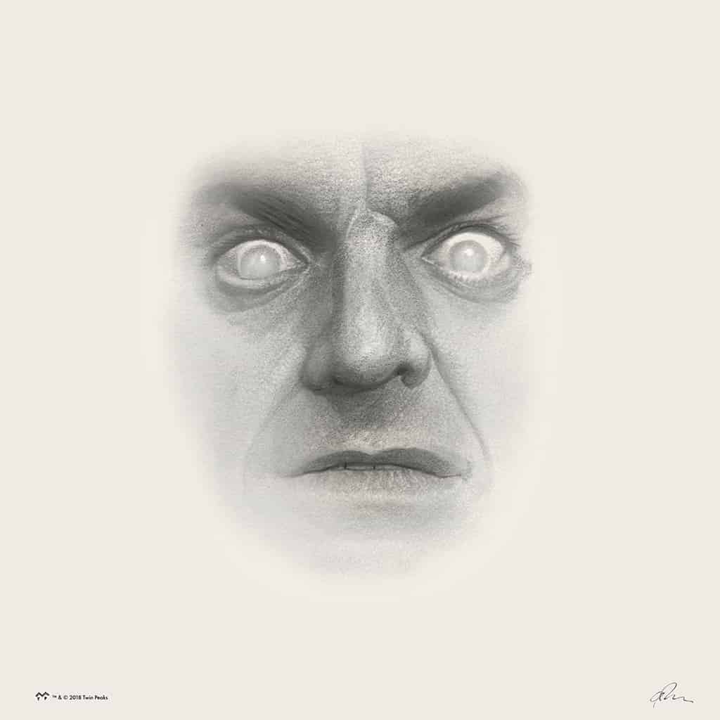 Greg Ruth's Stunning Twin Peaks Art: Exclusive Series Reveal