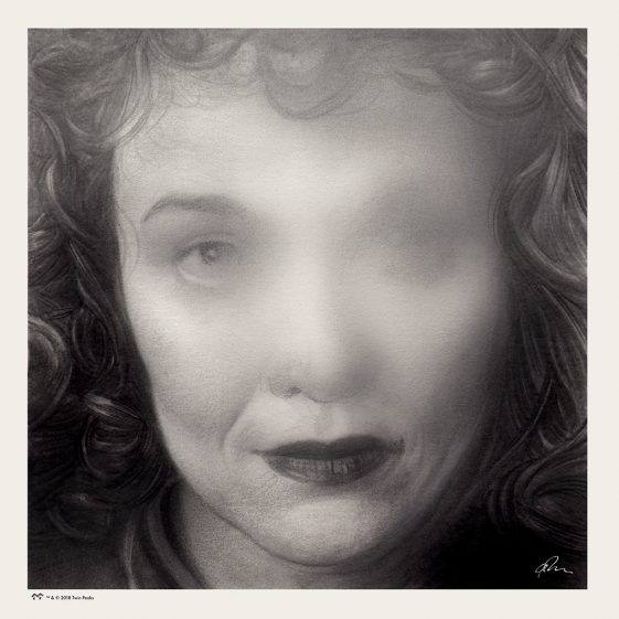 Greg Ruth's Stunning Twin Peaks Art: Exclusive Series Reveal