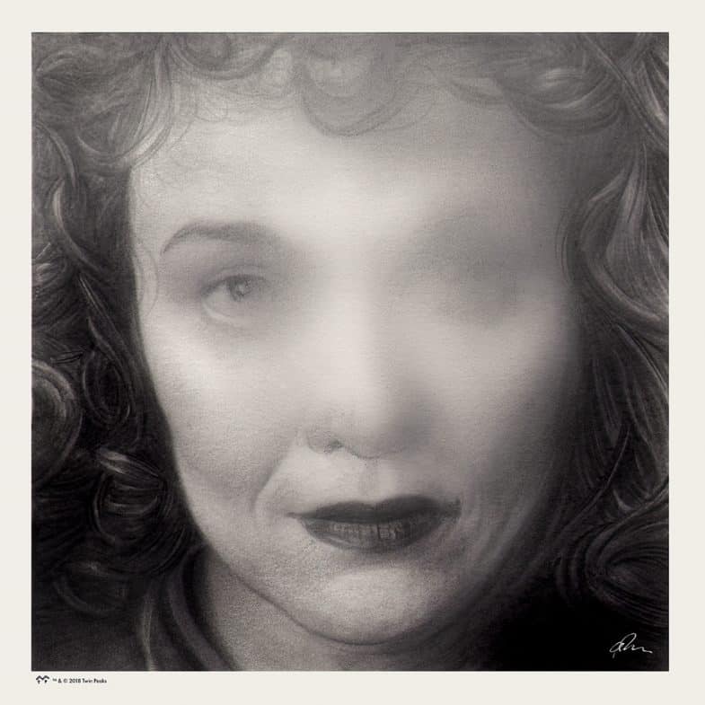 Greg Ruth's Stunning Twin Peaks Art: Exclusive Series Reveal