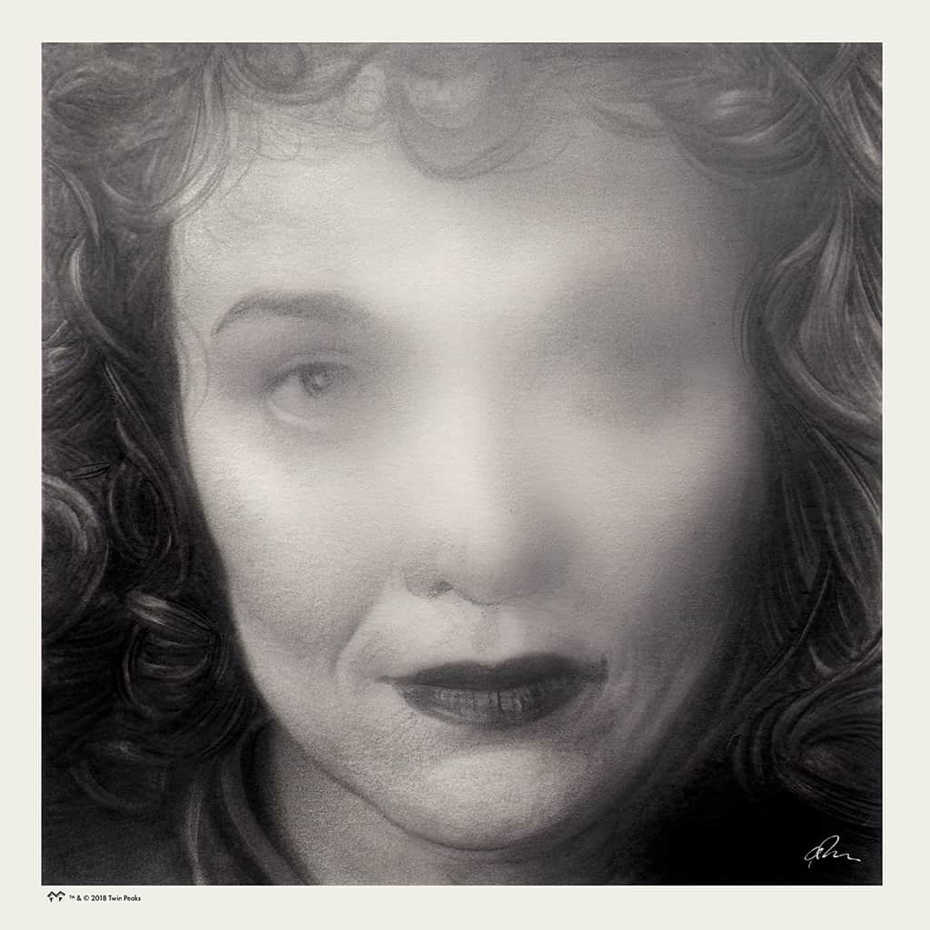 Greg Ruth's Stunning Twin Peaks Art: Exclusive Series Reveal