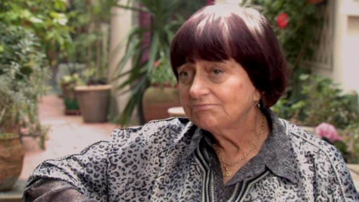 Watch: Agnès Varda, David Lynch, Bernardo Bertolucci And Others Talk ...
