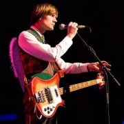 David Lynch Simply Wanted Jimmy To Be Jimmy. In Memoriam: