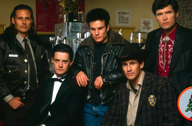 Welcome to Twin Peaks