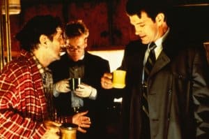Kiefer Sutherland Grateful For Role In Twin Peaks: Fire Walk With Me