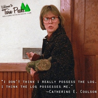 Catherine E. Coulson Interview And Q&A At Antwerp Convention (Video)