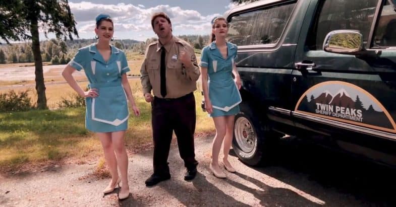 “Chad” Is A Satirical Homage To The Season 3 Character We All Love To