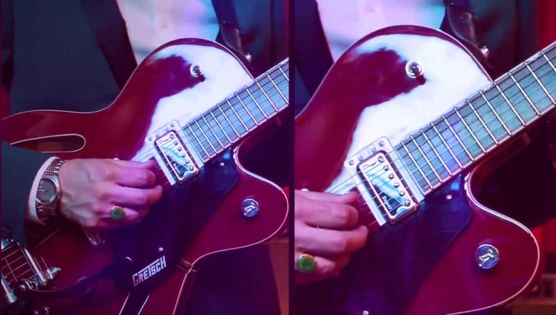 Twin Peaks Premiere End Credits Song “Shadow” By Chromatics: Video,