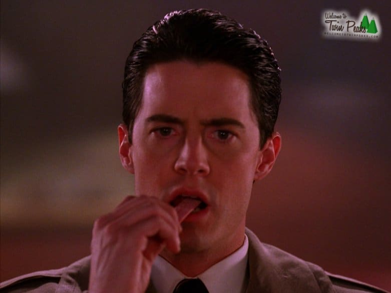 New Twin Peaks On Showtime?