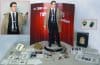 Miniature Dale Cooper Figure With Damn Fine Accessories