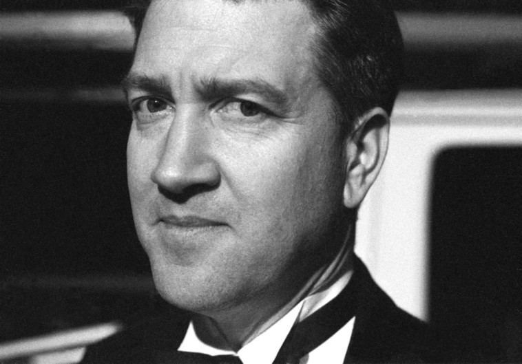 Behind The Scenes Of The Last Twin Peaks Episode