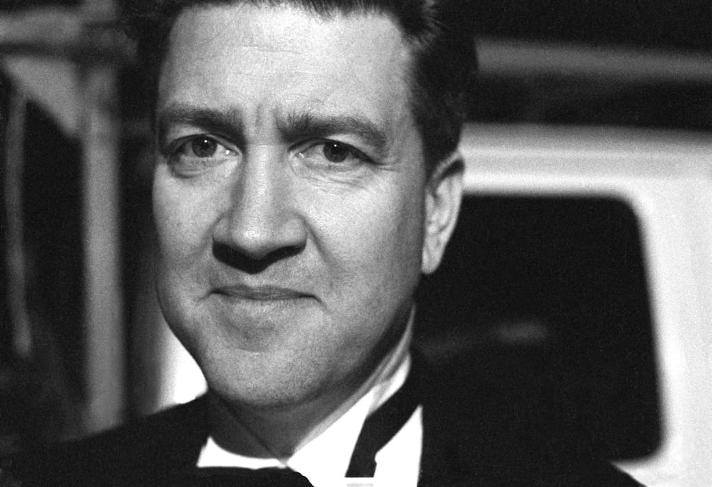 Behind The Scenes Of The Last Twin Peaks Episode