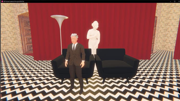 David Lynch To Virtually Attend Cannes Panel Alongside Redman & Donovan ...
