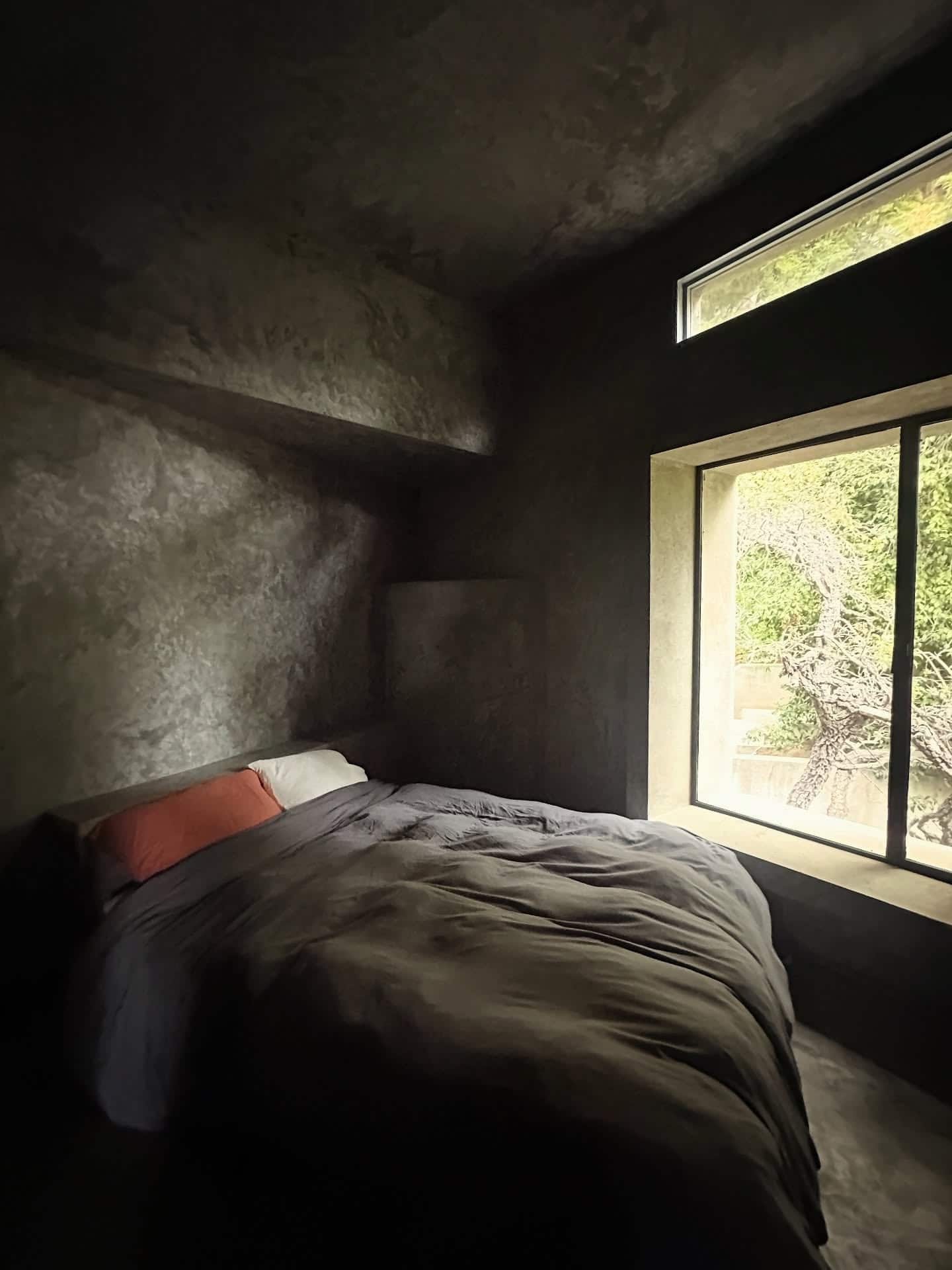 Live Inside A Dream: David Lynch's Hollywood Hills Home For Sale