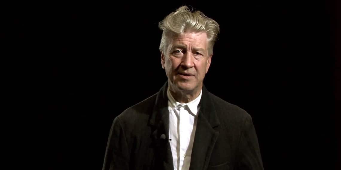 David Lynch Interview Project Celebrates 15th Anniversary With HD Release David Lynch Interview Project Celebrates 15th Anniversary With HD Release
