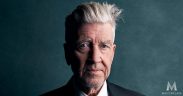 David Lynch’s MasterClass Is Here! – Welcome to Twin Peaks