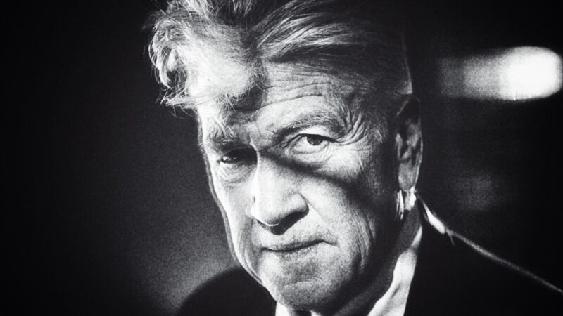 “Unrecorded Night” Likely Title Of David Lynch’s New Netflix Series ...