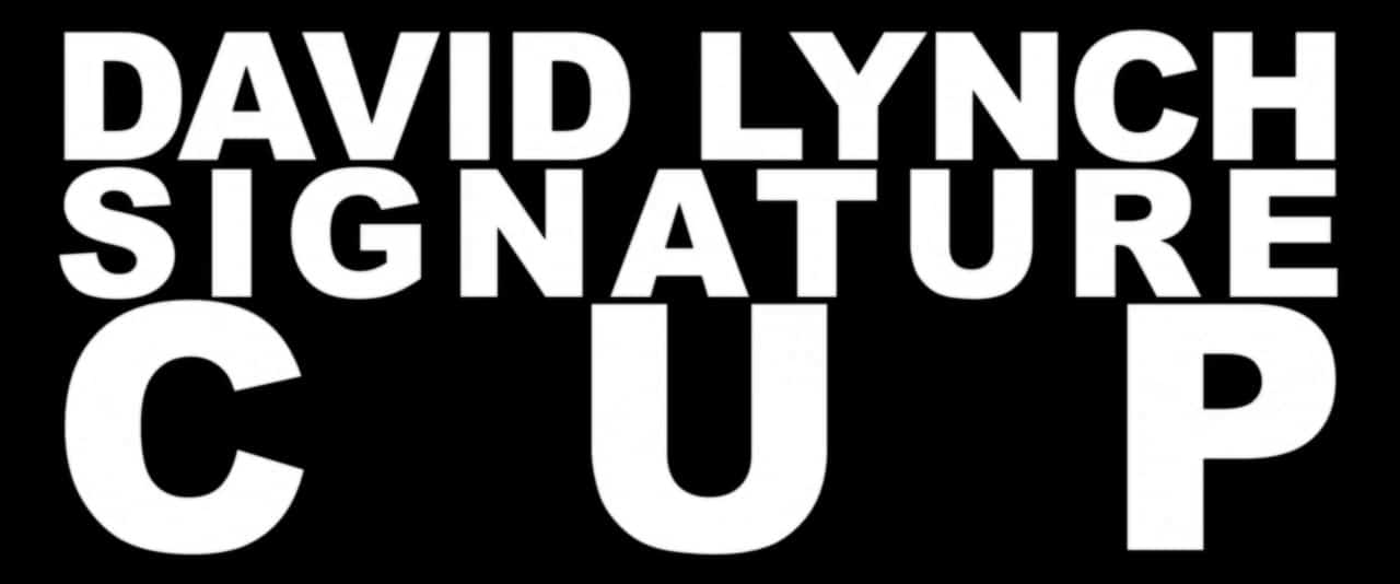 Premiere: Jennifer Lynch's David Lynch Signature Cup Coffee Commercial