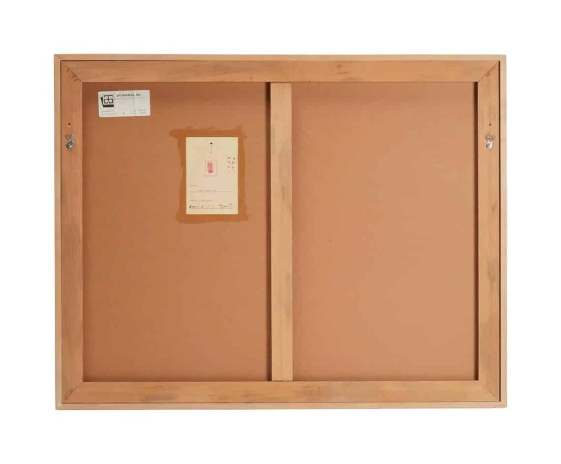 David Lynch's Original Twin Peaks Map Up For Auction!