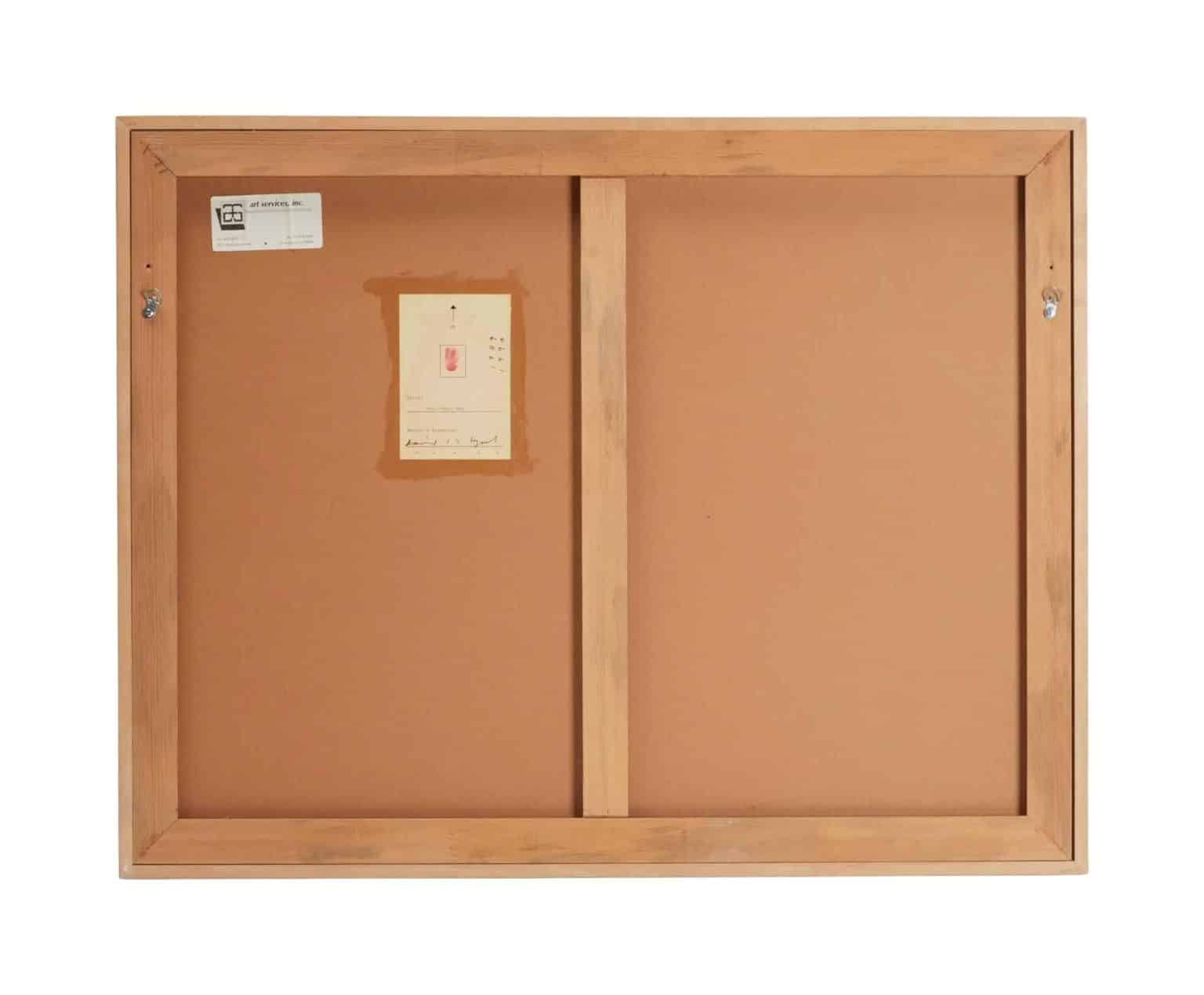 David Lynch’s Original Twin Peaks Map Up For Auction! – Welcome to Twin ...