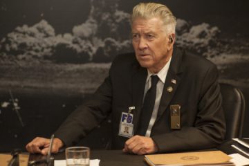 First 8 Parts Of The New Twin Peaks Now All Have Brief Yet Intriguing ...