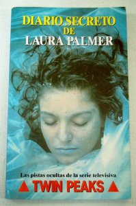 The Secret Diary Of Laura Palmer: Every Cover Of Every Edition