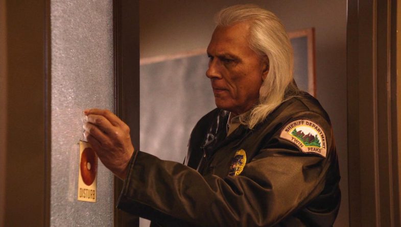 Donut Disturb: Download & Print Hawk's Door Sign