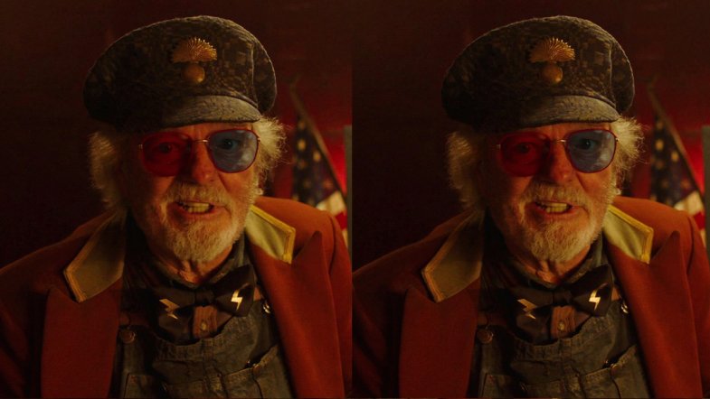 Dr. Amp Is At It Again... And Again! Jacoby's Scenes From Parts 5