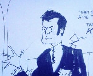 Drawing Dale Cooper #drawcoop – Welcome to Twin Peaks