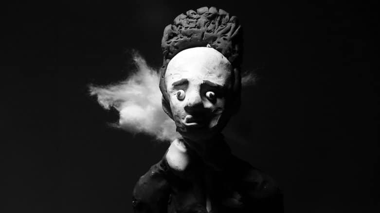 Eraserhead Remakes With Lego, A Muppet, In Clay, And Brad Pitt ...
