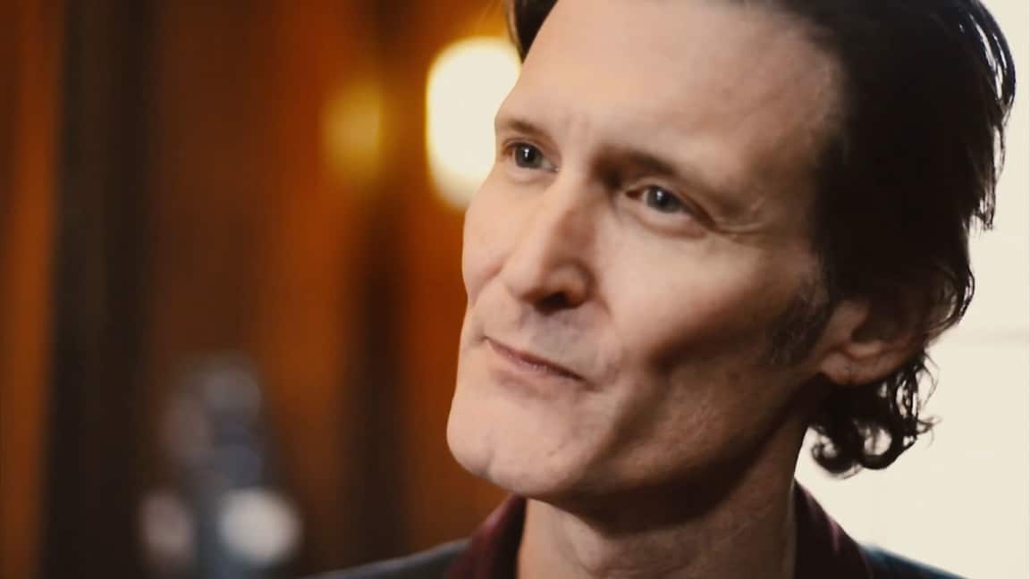 Windom Earle Comes Back To Life In Twin Peaks UK Festival 2019 Aftermovie