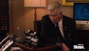 Twin Peaks Finale Sneak Peek: 10 Unaired Scenes From Official Teasers