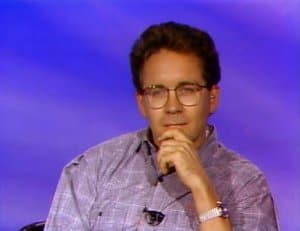 Inside Twin Peaks: Mark Frost Interview Live After Episode 9 Aired In ...