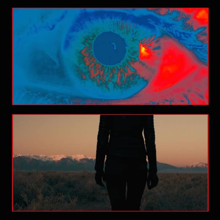 Chromatics “Shadow” Remix EP Features Maceo Plex, “Saturday” Gets