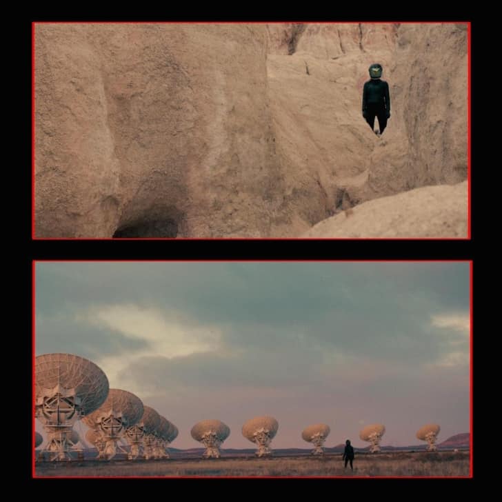 Chromatics “Shadow” Remix EP Features Maceo Plex, “Saturday” Gets