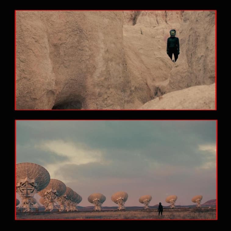 Chromatics “Shadow” Remix EP Features Maceo Plex, “Saturday” Gets