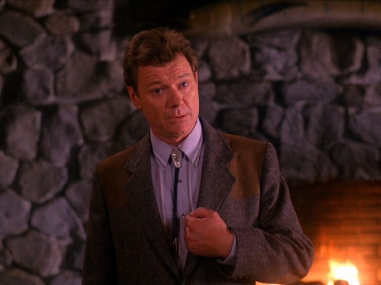 What Leo Johnson Looks Like Today