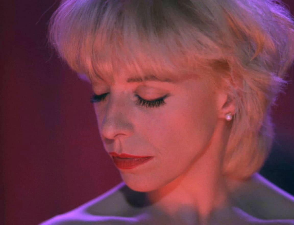 Welcome to Twin Peaks ⋆