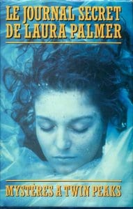 The Secret Diary Of Laura Palmer: Every Cover Of Every Edition