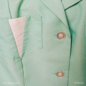 “There Are 238 Speaking Parts In The New Twin Peaks,” Reveals Costume ...