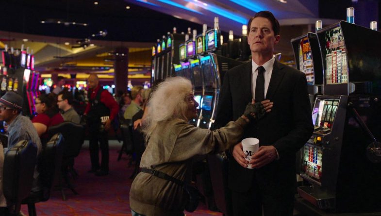 Mr. Jackpots: The Comedy (Recut Parody Trailer)