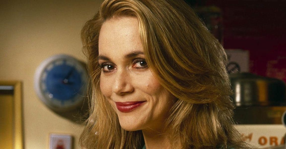 Rest In Peace, Peggy Lipton (1946-2019)