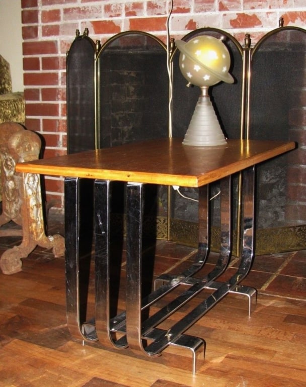 How I Recreated The Black Lodge At Home And David Lynch Borrowed Part Of It